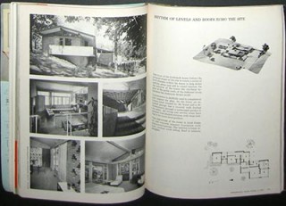 Modernism101.com | Architectural Record: RECORD HOUSES OF 1959. 20 of ...