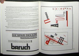 Modernism101.com | Tschichold, Jan: TYPOGRAPHISCHE MITTEILUNGEN ...