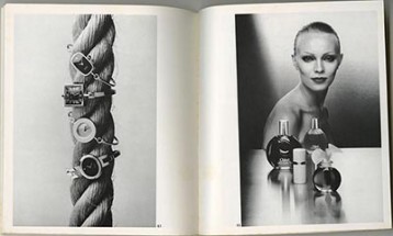 Modernism101.com | Wolf, Henry: PHOTOGRAPHED BY HENRY WOLF. New York: n ...