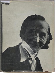 Modernism101.com | DUCHAMP, MARCEL. Robert Lebel: MARCEL DUCHAMP. New ...