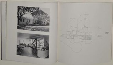 Modernism101.com | WURSTER, WILLIAM. R. Thomas Hille: INSIDE THE SMALL ...