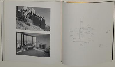 Modernism101.com | WURSTER, WILLIAM. R. Thomas Hille: INSIDE THE SMALL ...