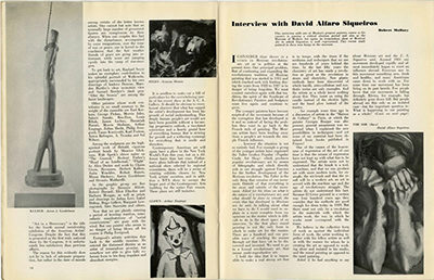 Modernism101.com | DIRECTION Volume 3, No. 5, May 1940. Poetry and ...