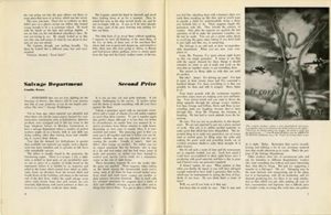 Modernism101.com | DIRECTION Volume 6, No. 2, Summer 1943. Paul Rand ...