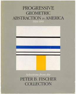 Modernism101.com | ABSTRACT ART. PROGRESSIVE GEOMETRIC ABSTRACTION IN ...