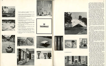 Modernism101.com | ARTS AND ARCHITECTURE, January 1958. U. S ...