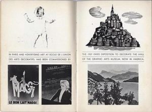 Modernism101.com | PM / A-D: May 1937. Marcel Jacno, Faber Birren ...