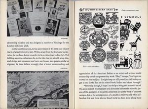 Modernism101.com | PM / A-D: May 1937. Marcel Jacno, Faber Birren ...
