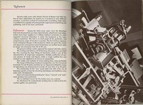 Modernism101.com | PM / A-D: May 1937. Marcel Jacno, Faber Birren ...