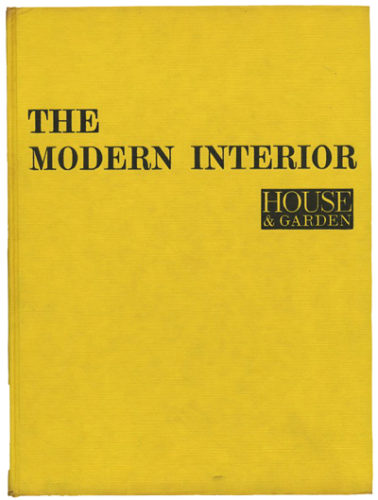 Modernism101.com | Harling, Robert [Editor] and Alex Kroll [Art Editor ...